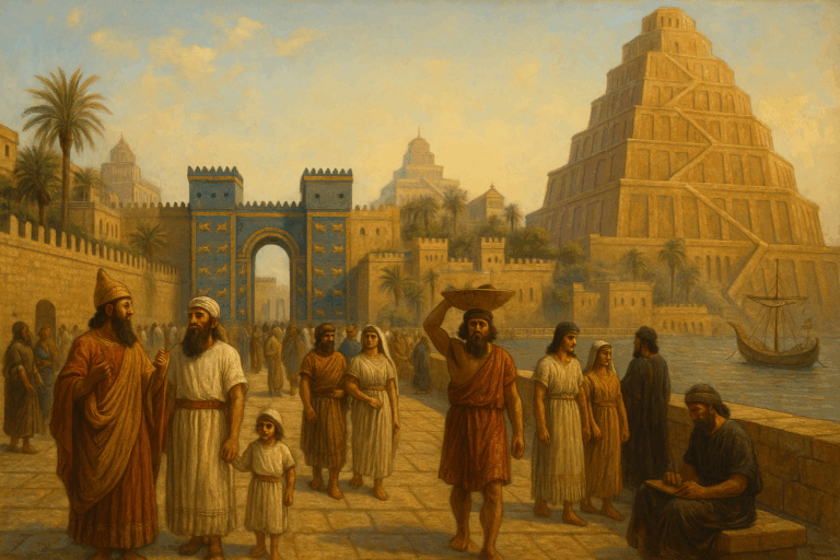 Extinct Languages – Language Library