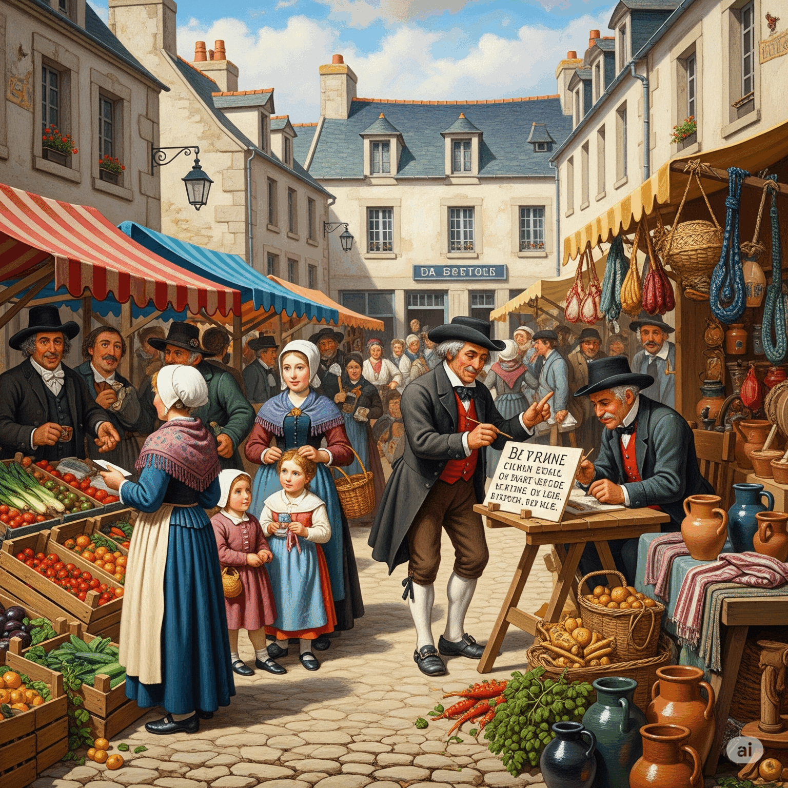 Breton – Brezhoneg – Language Library