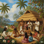 Hawaiian – Ōlelo Hawaiʻi – Language Library