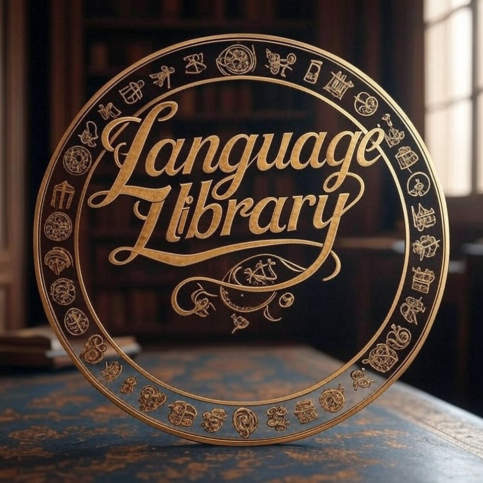 Extinct Languages – Language Library